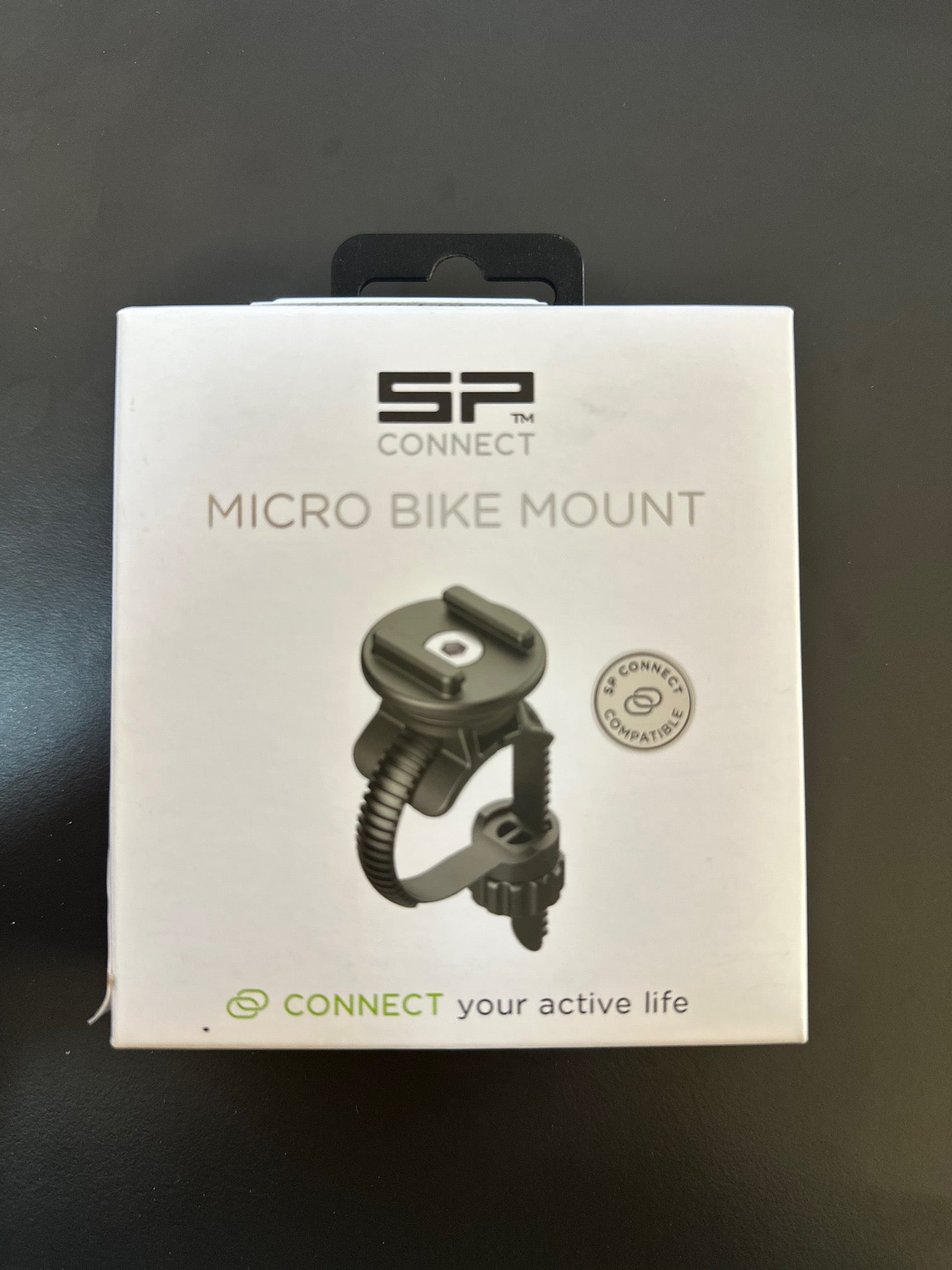 SP Connect Micro Bike Mount SPC