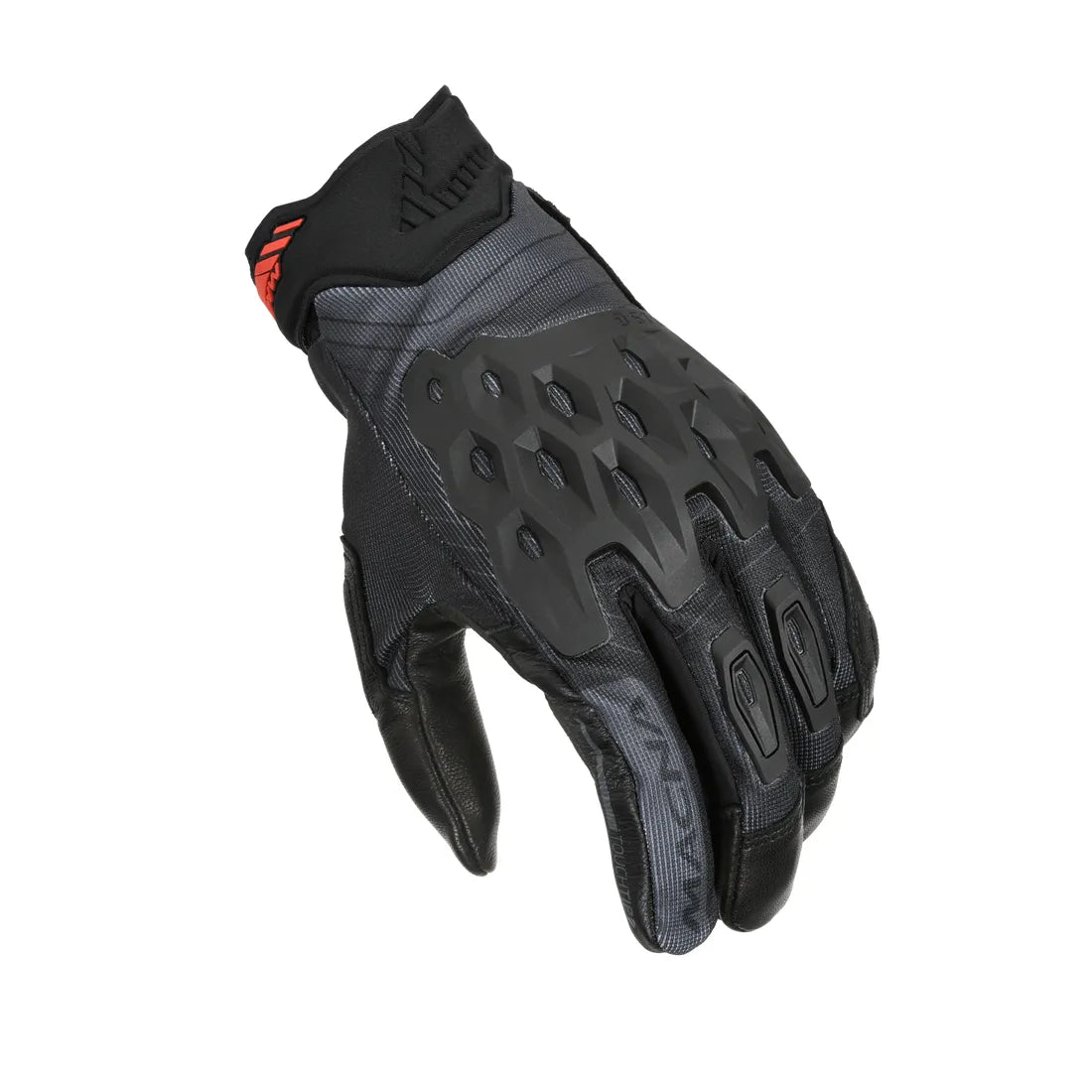 Macna Motorcycle Gloves Tanami Men